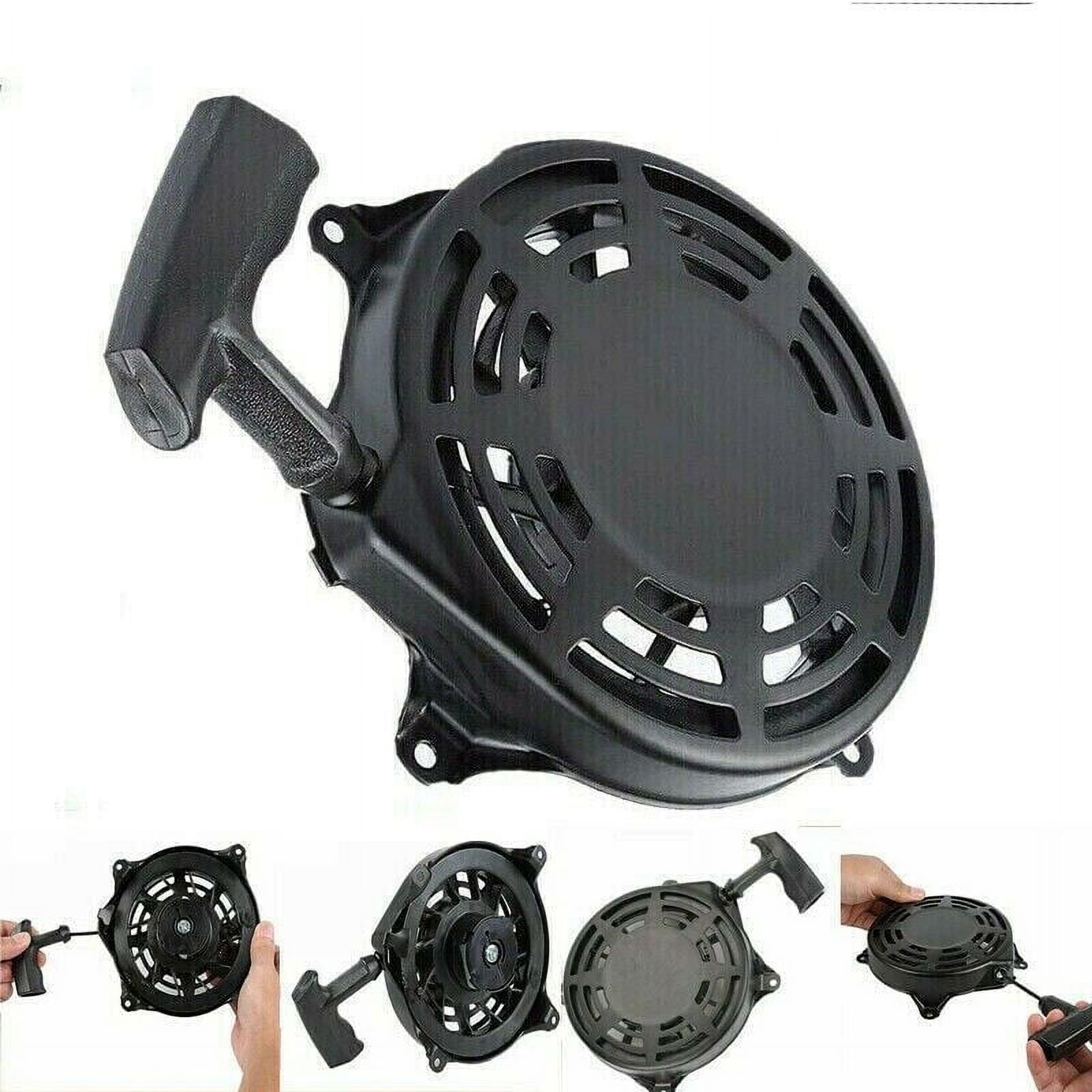 Compatible John Deere Walk-Behind Mower Recoil Starter, Direct ...