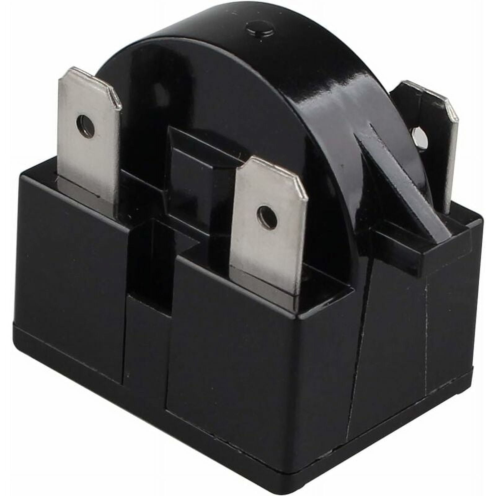 High-Quality Refrigerator PTC Start Relay, Compatible Mini Fridges PTC Starter Relays, Generic ...