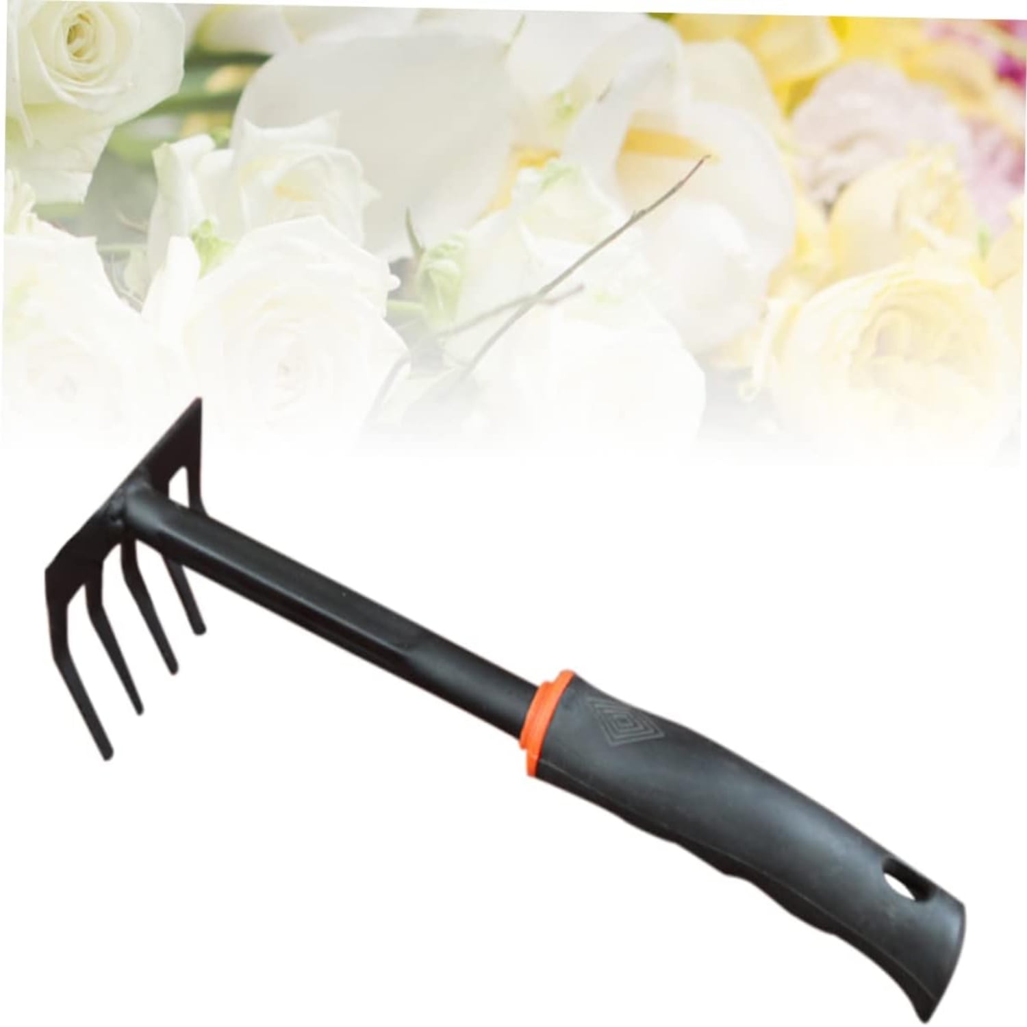 High-Quality Reliable and Durable Small Metal Household Hand Tiller Set ...