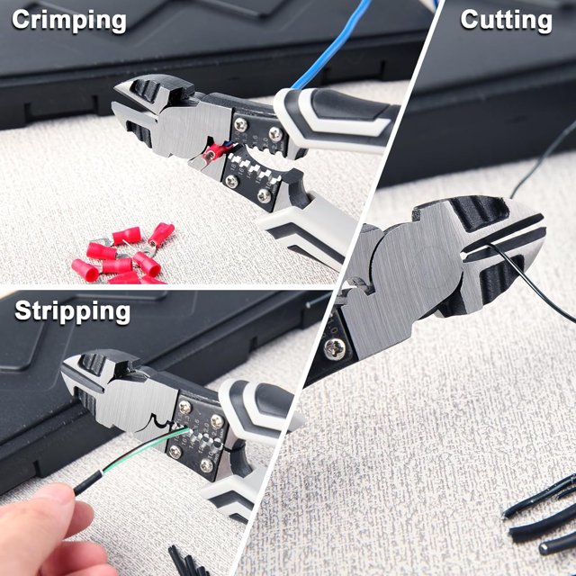 High-Quality Reliable Professional Grade Precision 9-Inch Combination ...