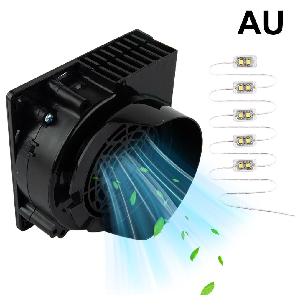 High-Quality Replacement Blower For Halloween And Christmas Outdoor ...