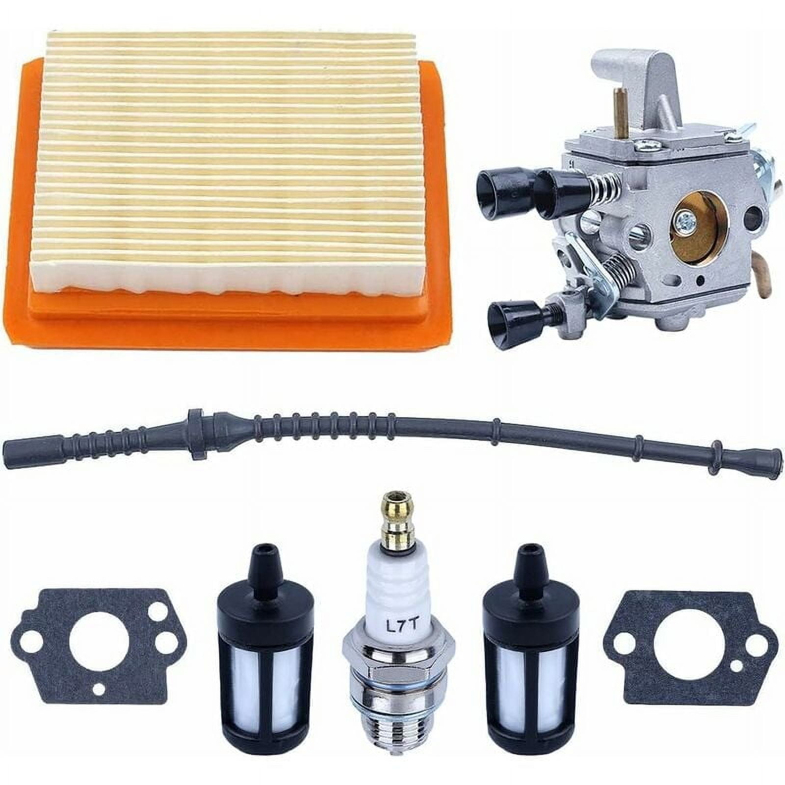 High-Quality Replacement Fuel Line For Stihl Brush Cutter, Impulse Line ...