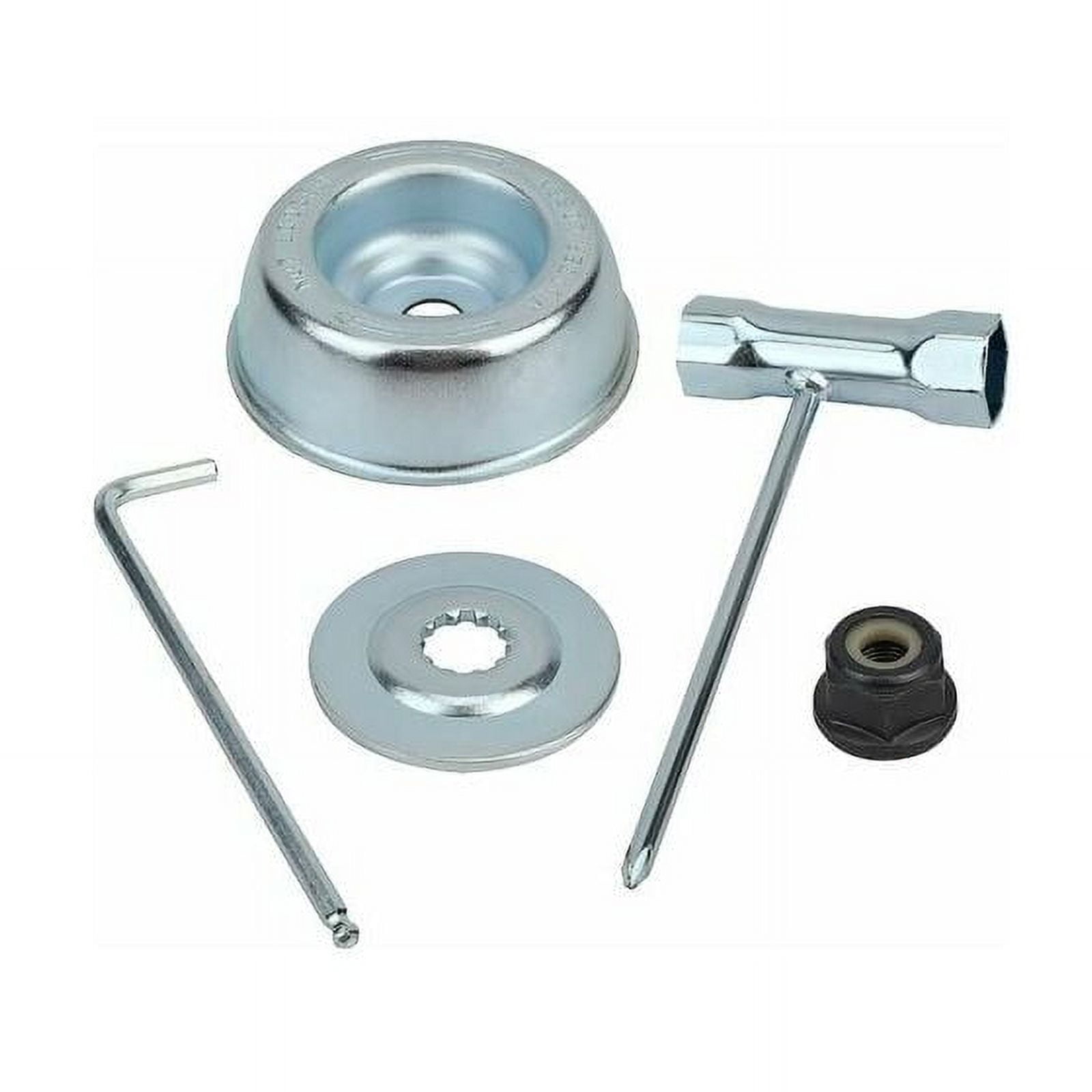 High-Quality Replacement Kit For Your Stihl Weed Eater, Enhances Blade ...