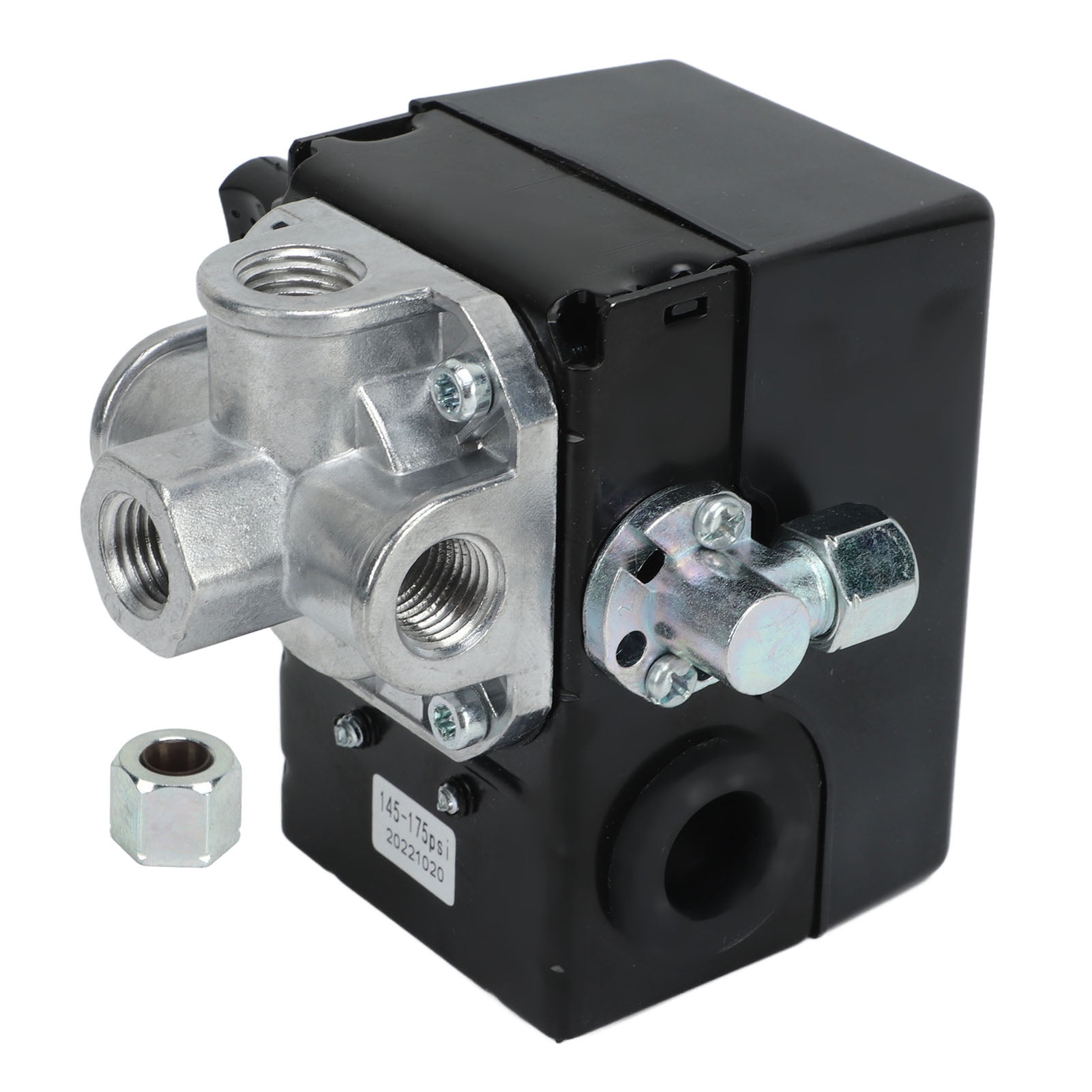 High-Quality Replacement Pressure Switch, Ingersoll Rand Air Compressor ...