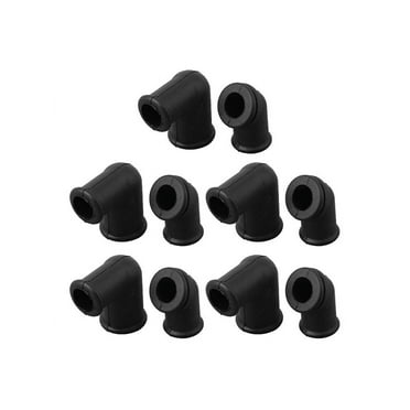 Centek Fiberglass Exhaust System 45 Degree Elbow Fitting - Walmart.com