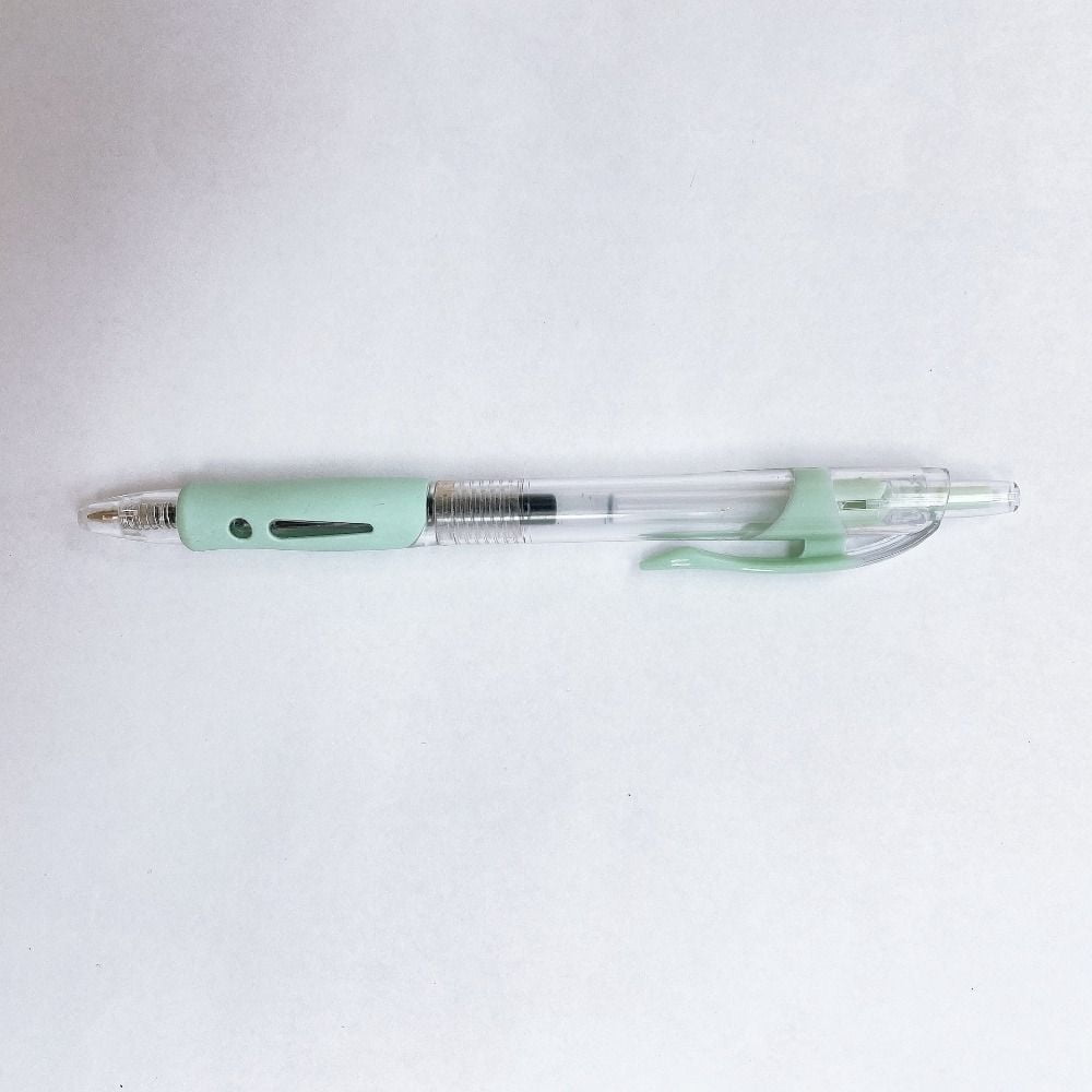 High Quality Retro Students Gift Press Type Writing Tool 0.5mm Colored ...