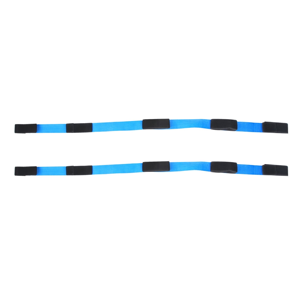 High Quality Ribbon Elastic Cooperative Legged Race Band Outdoor ...