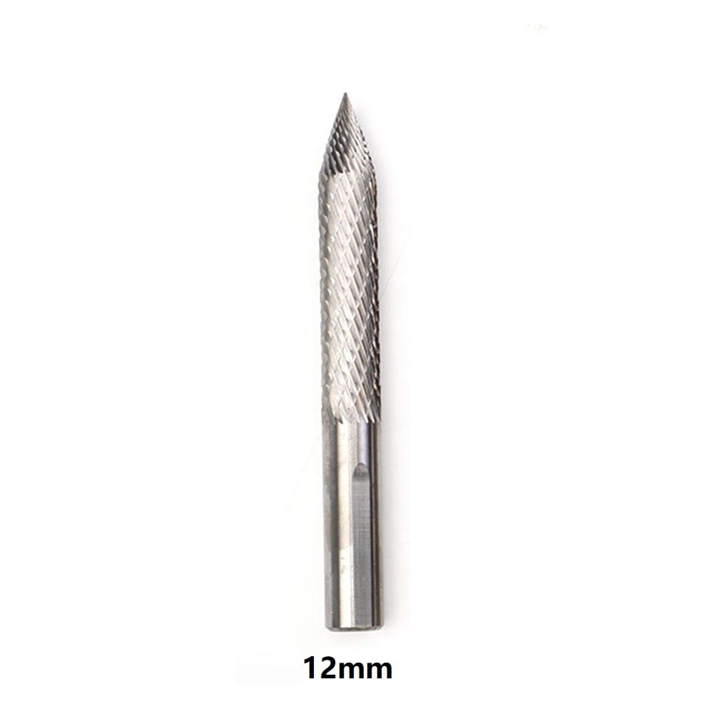 High-Quality Rotary Drill Bit for Tire Repair with Various Sizes ...