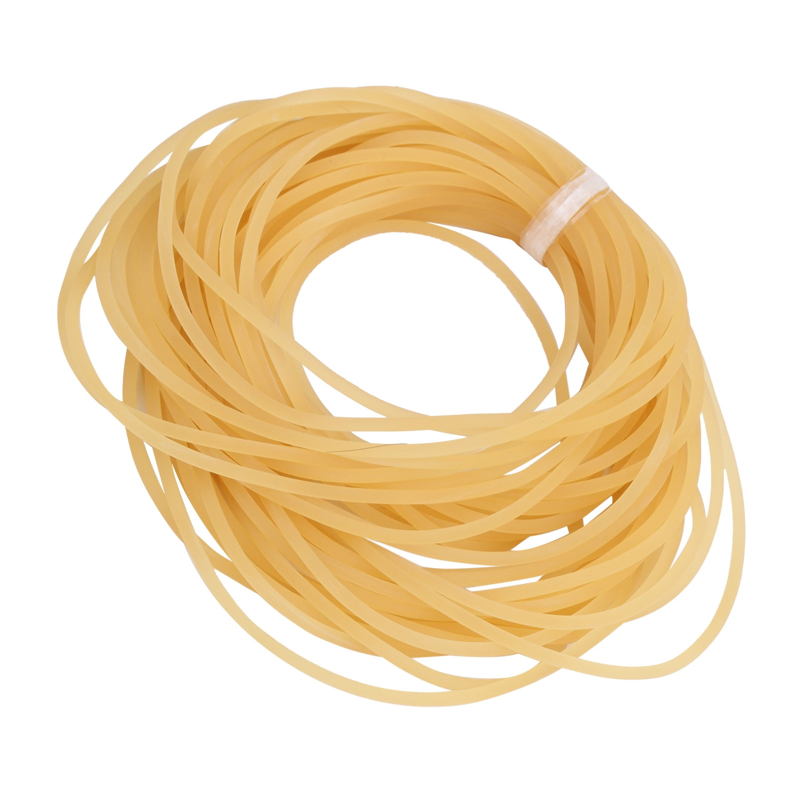 High-Quality Round Rubber Bands for Outdoor Play 2mm Diameter, 10m Long ...