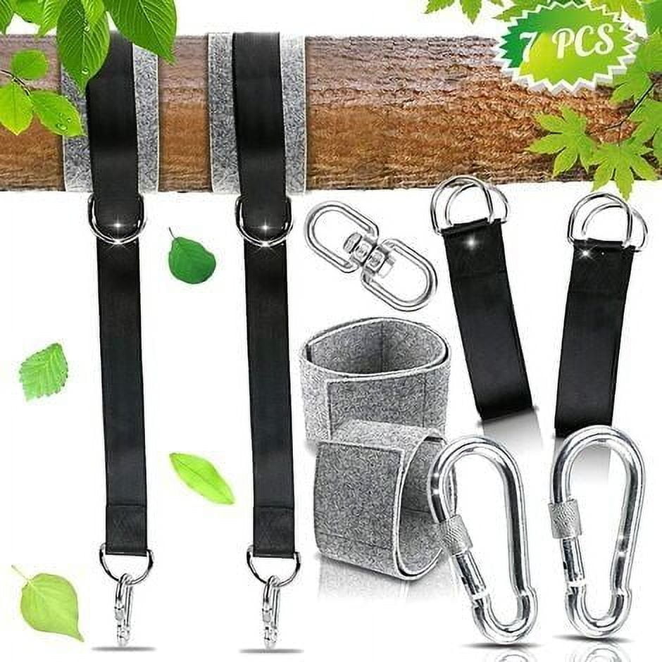 High-Quality Safety Tree Swing Straps, Eco Friendly Multifunctional ...