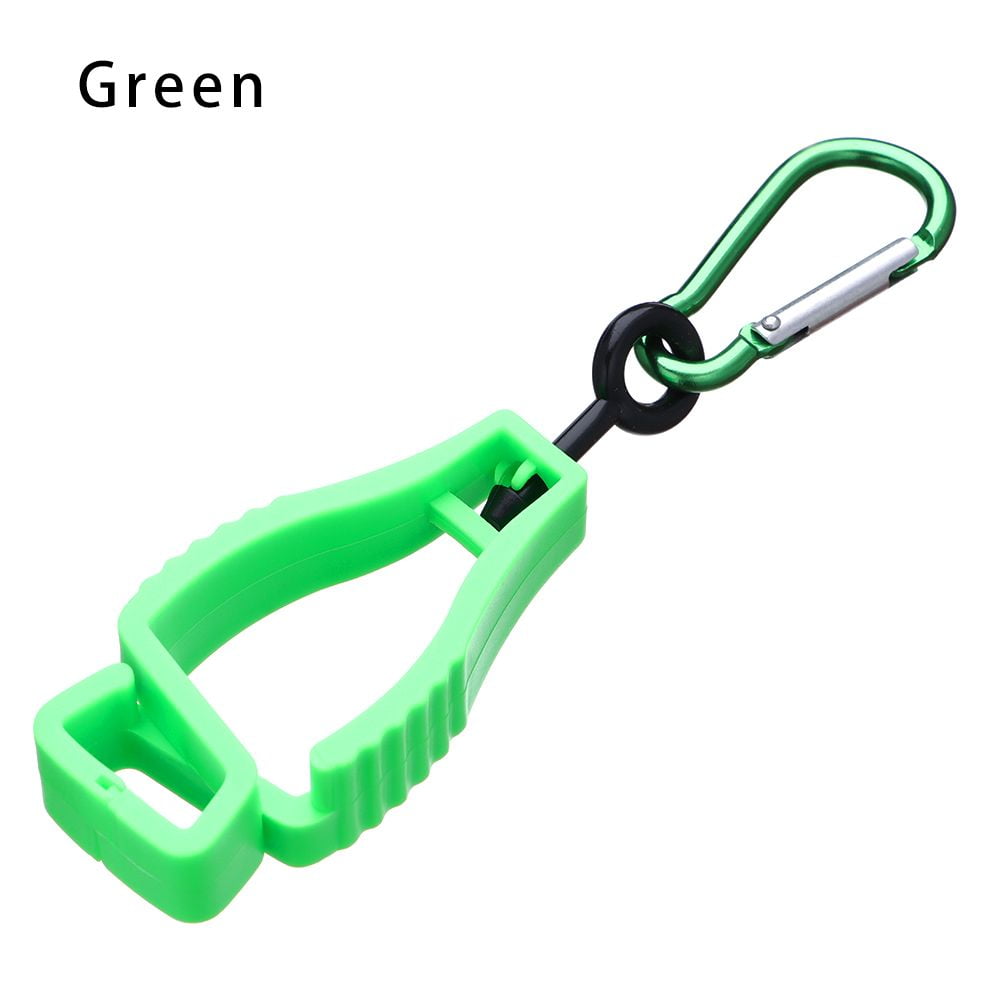 High Quality Safety Work Tools 6 Colors Grabber Holder Hanger Guard ...