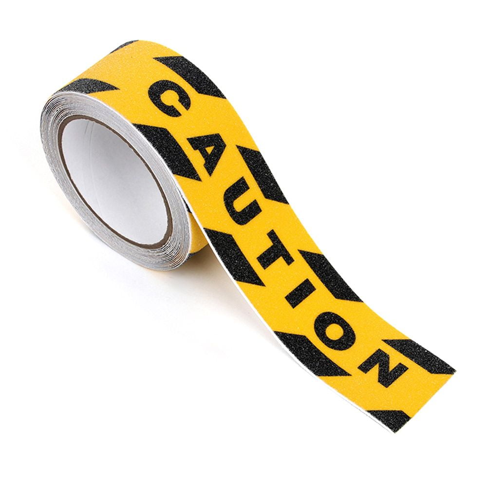 High Quality Self Adhesive Marking Non-slip Identification Tape Floor ...