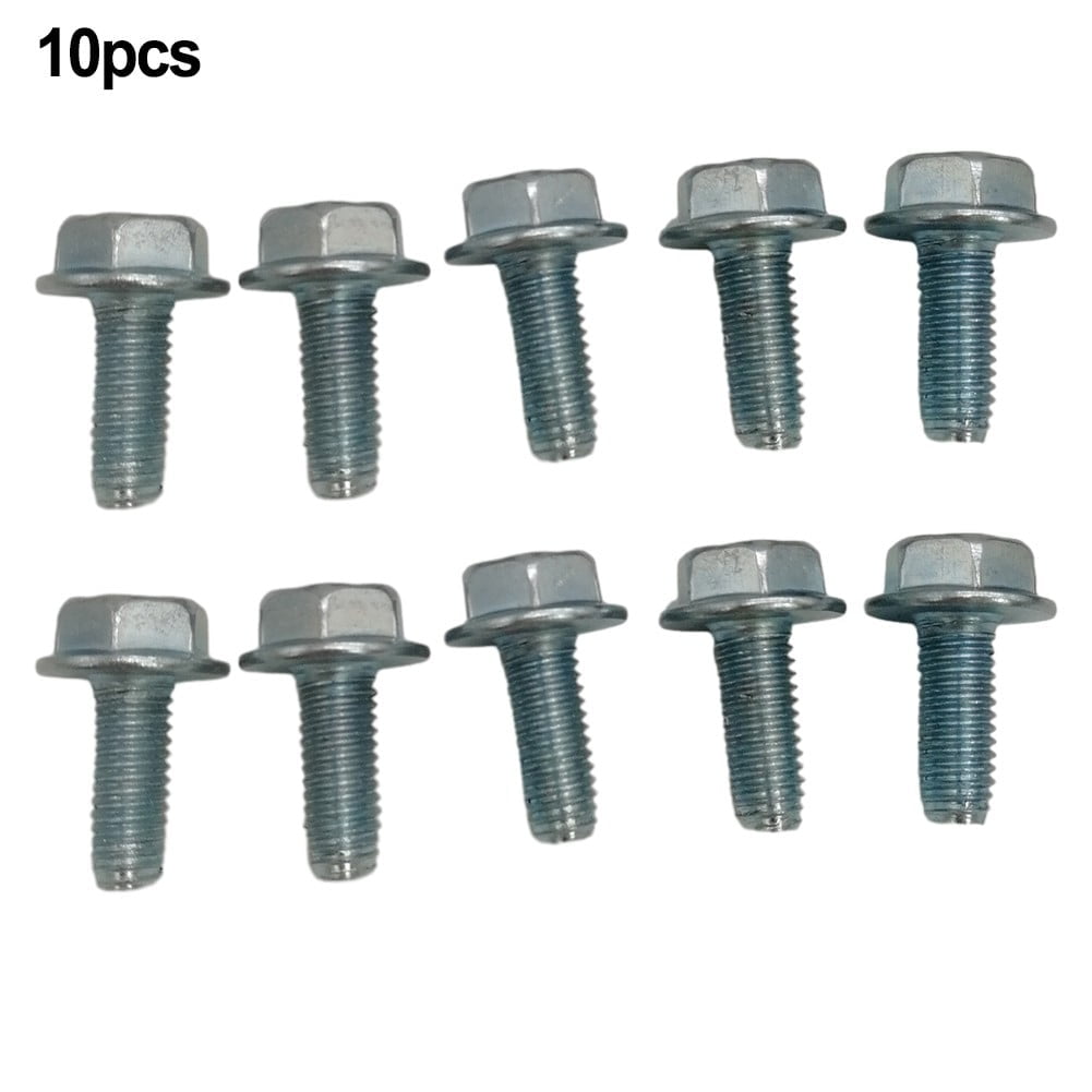 High-Quality Self Tapping Spindle Bolts - Optimal Fit for CUB and for ...