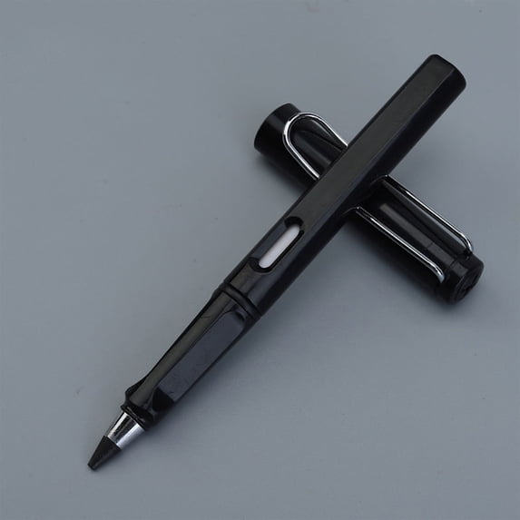 High Quality Smooth Writing Pen Pencil curler - Quick Drying, No Smudge ...