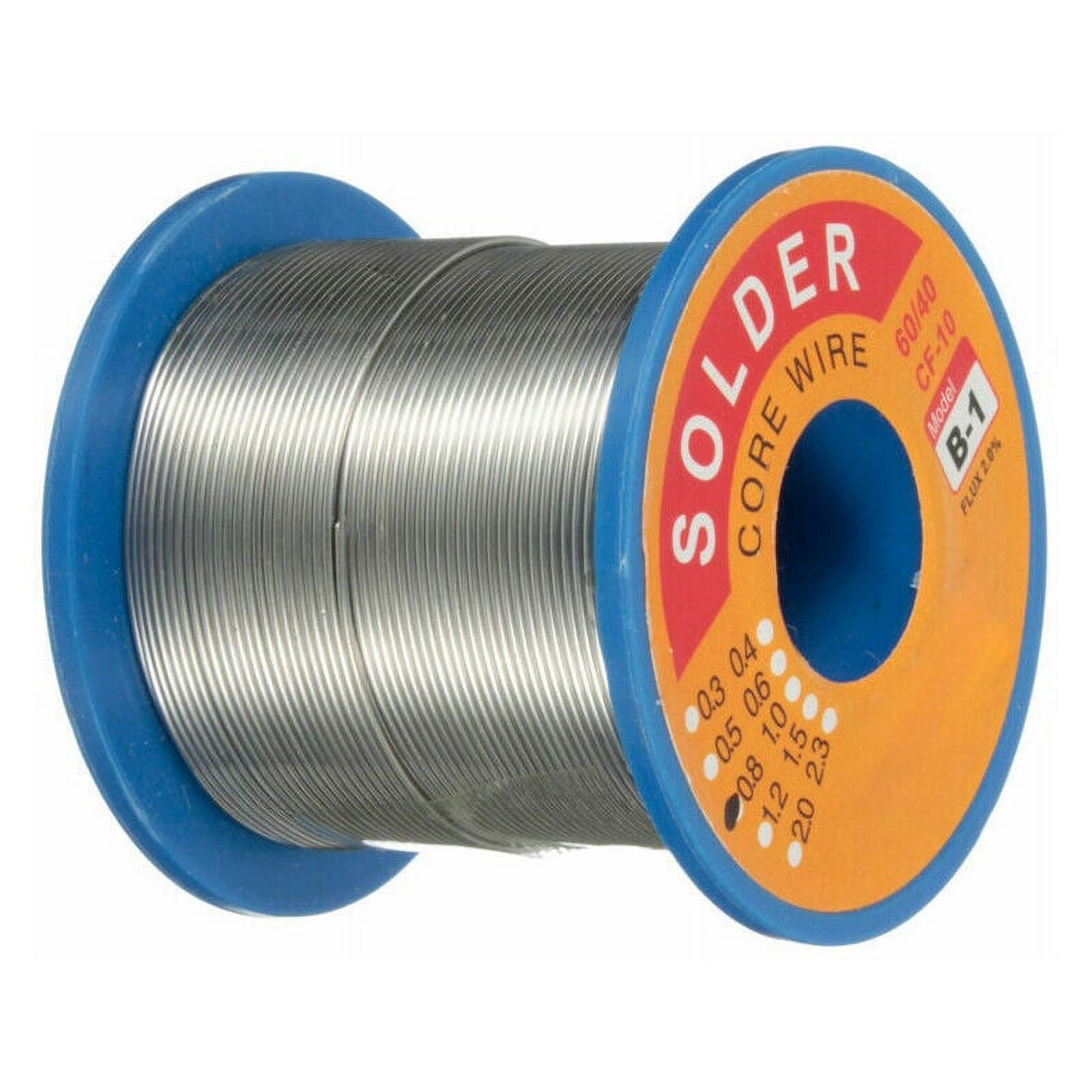 High-Quality Solder Wire For Electrical Soldering, Tin-Lead Composition ...