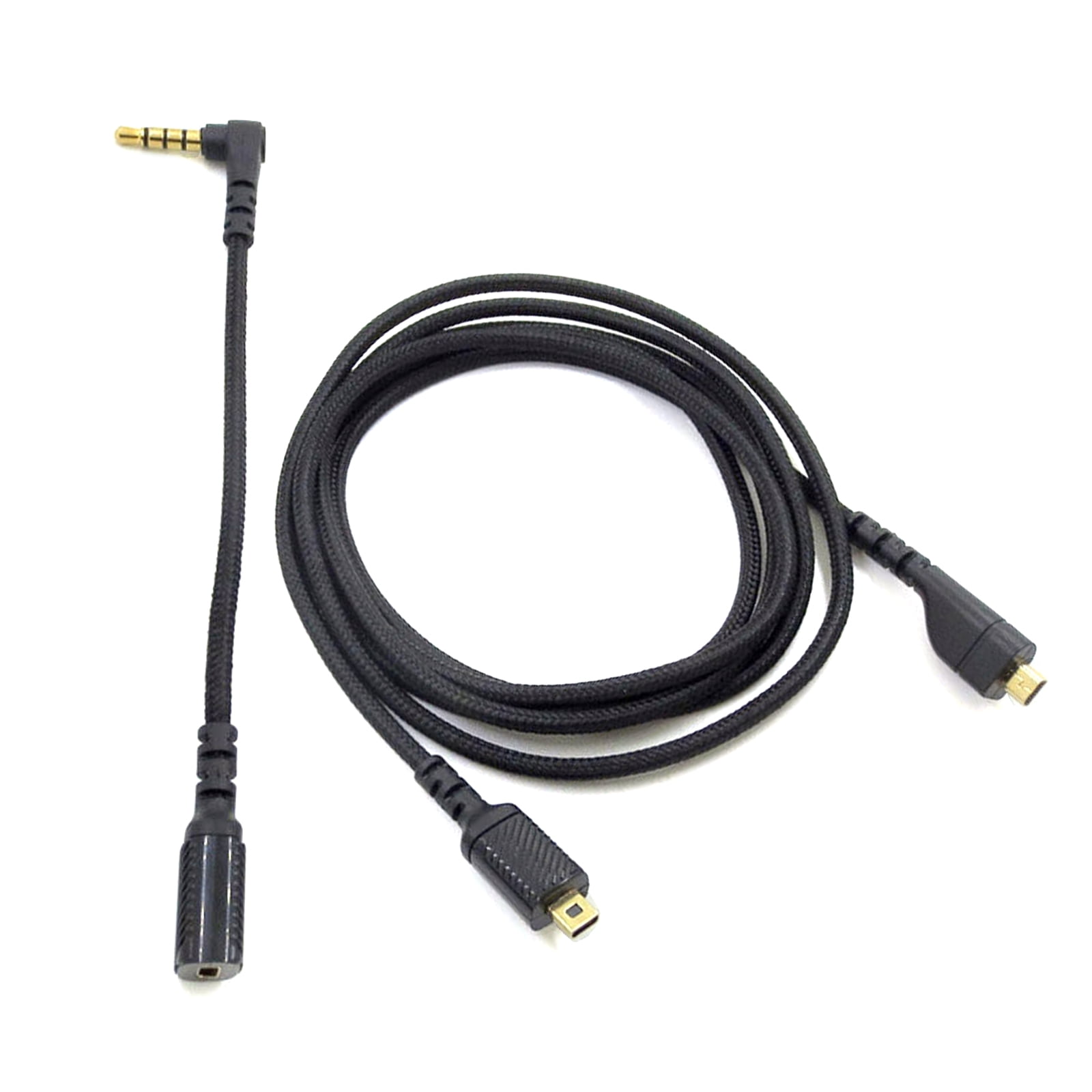 High-Quality Sound Card Adapter Cable for Arctis 3 5 7 Headphone ...