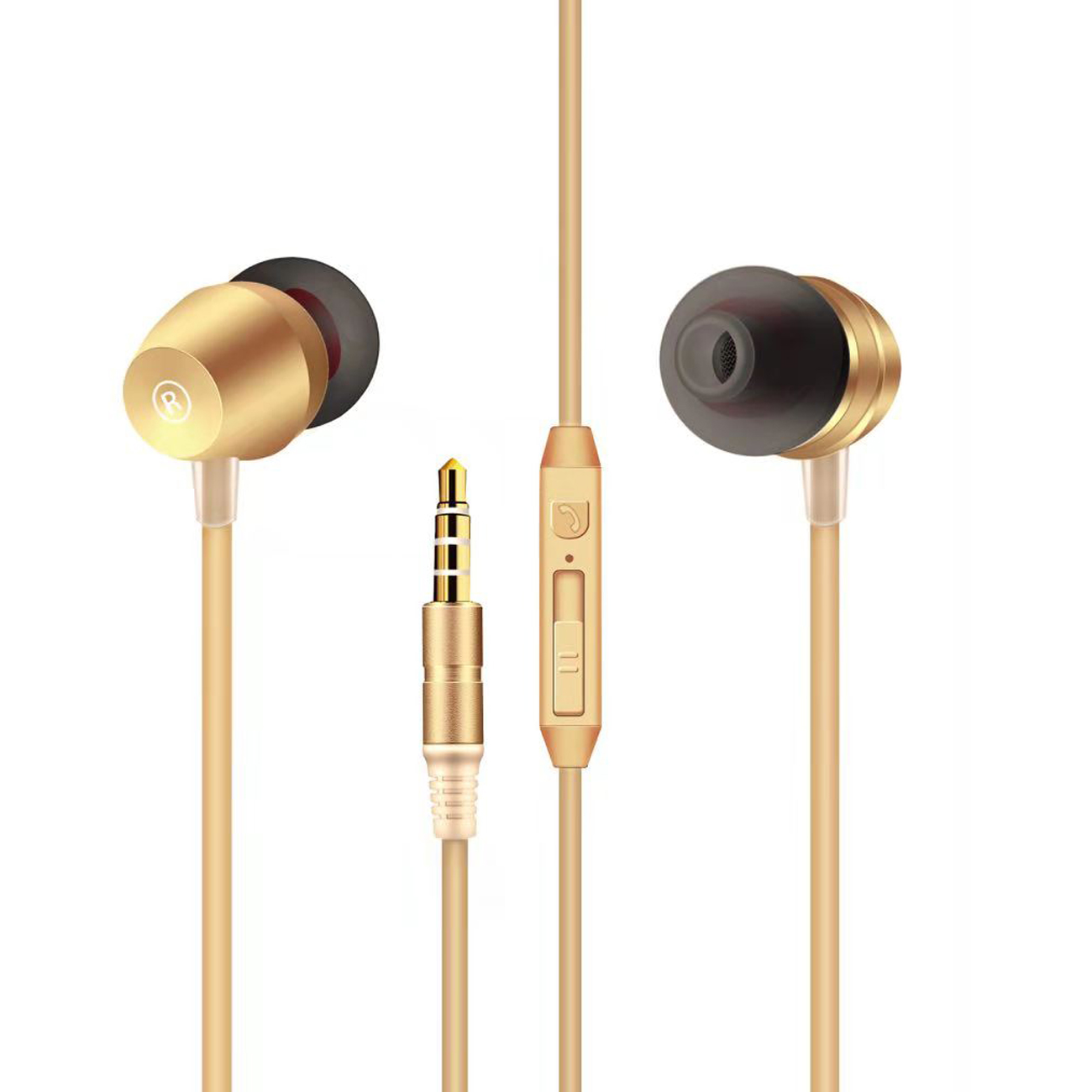 Studio Edition In-Ear Earphones - Walmart.com