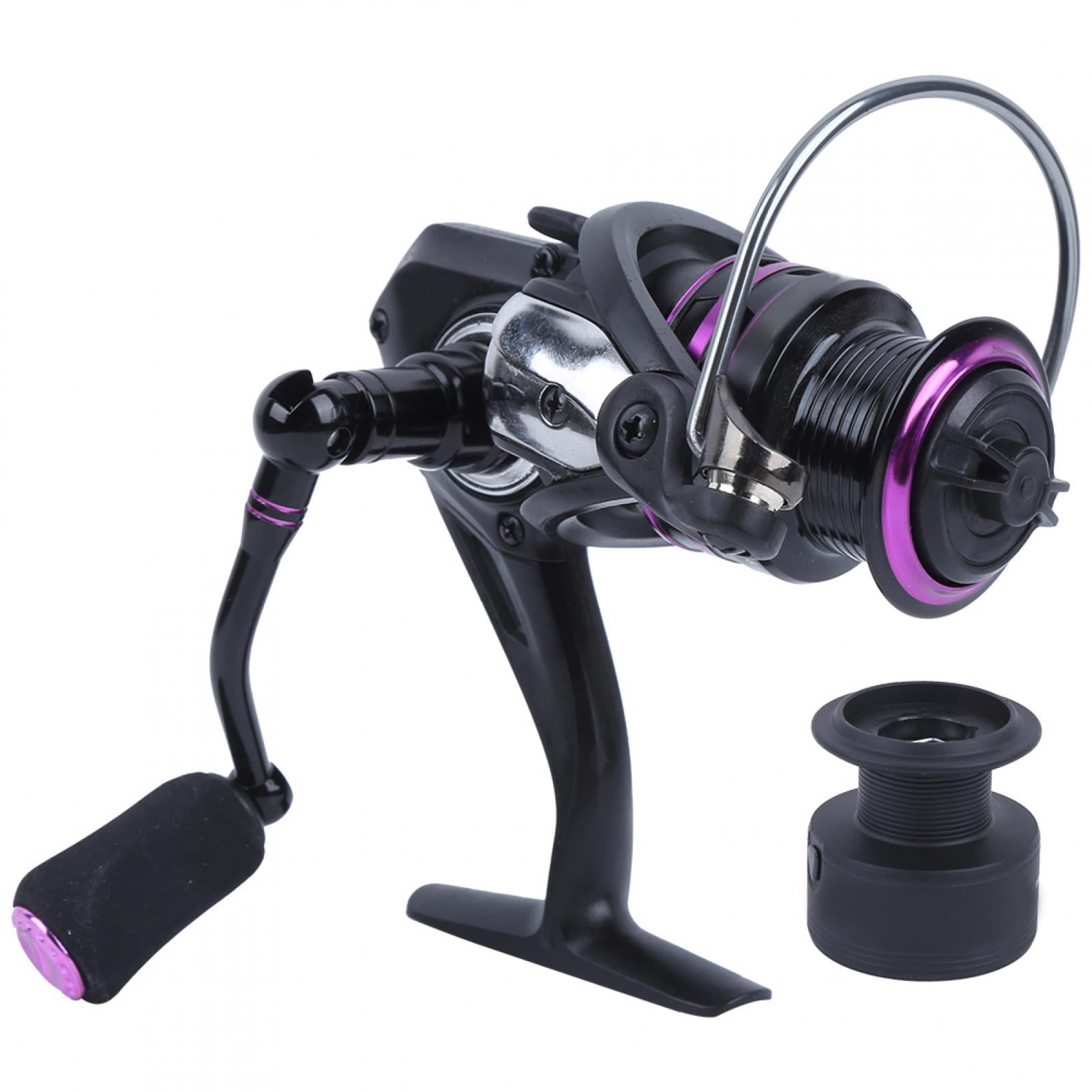 High-Quality Spinning Reel with Skirted Spool for Sea Fishing, BT1000 ...