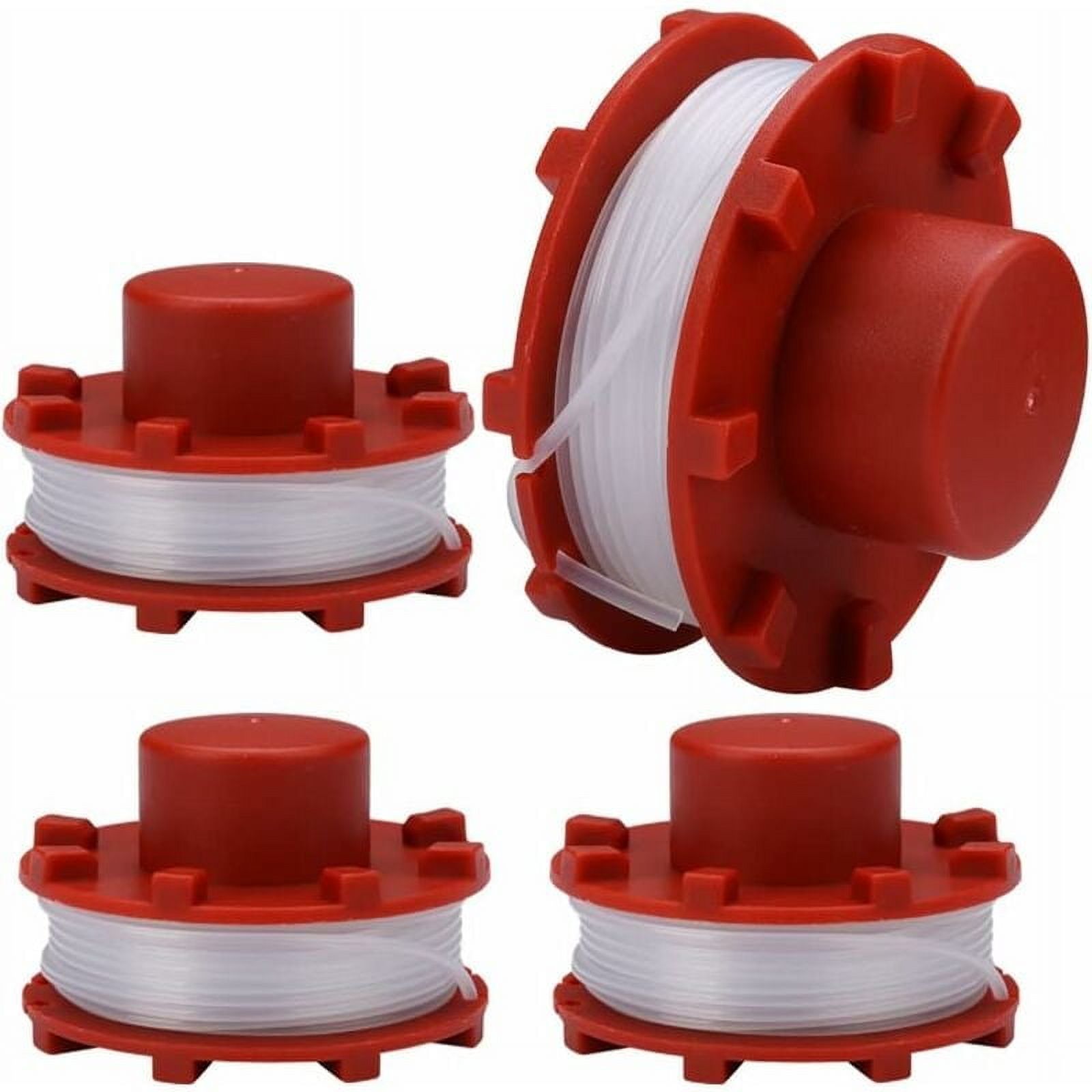 High-Quality Spool Assembly For Einhell Models, String Trimmer Line ...
