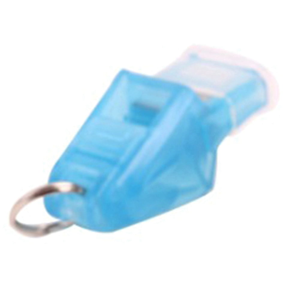 High Quality Sports Like Big Sound Whistle Seedless Plastic Whistle ...