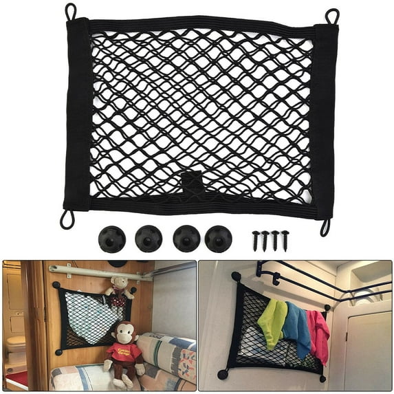 High Quality Storage Net Bleachers Seats Pocket Boat Seat Back Boot ...