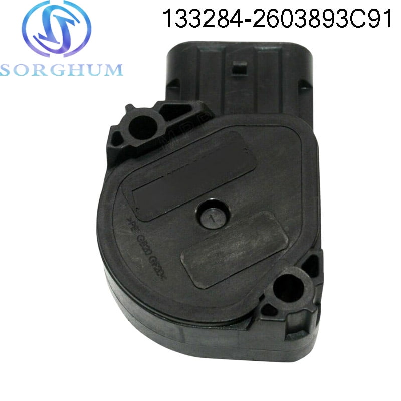 High Quality Throttle Position Sensor For Williams Controls For Dodge ...