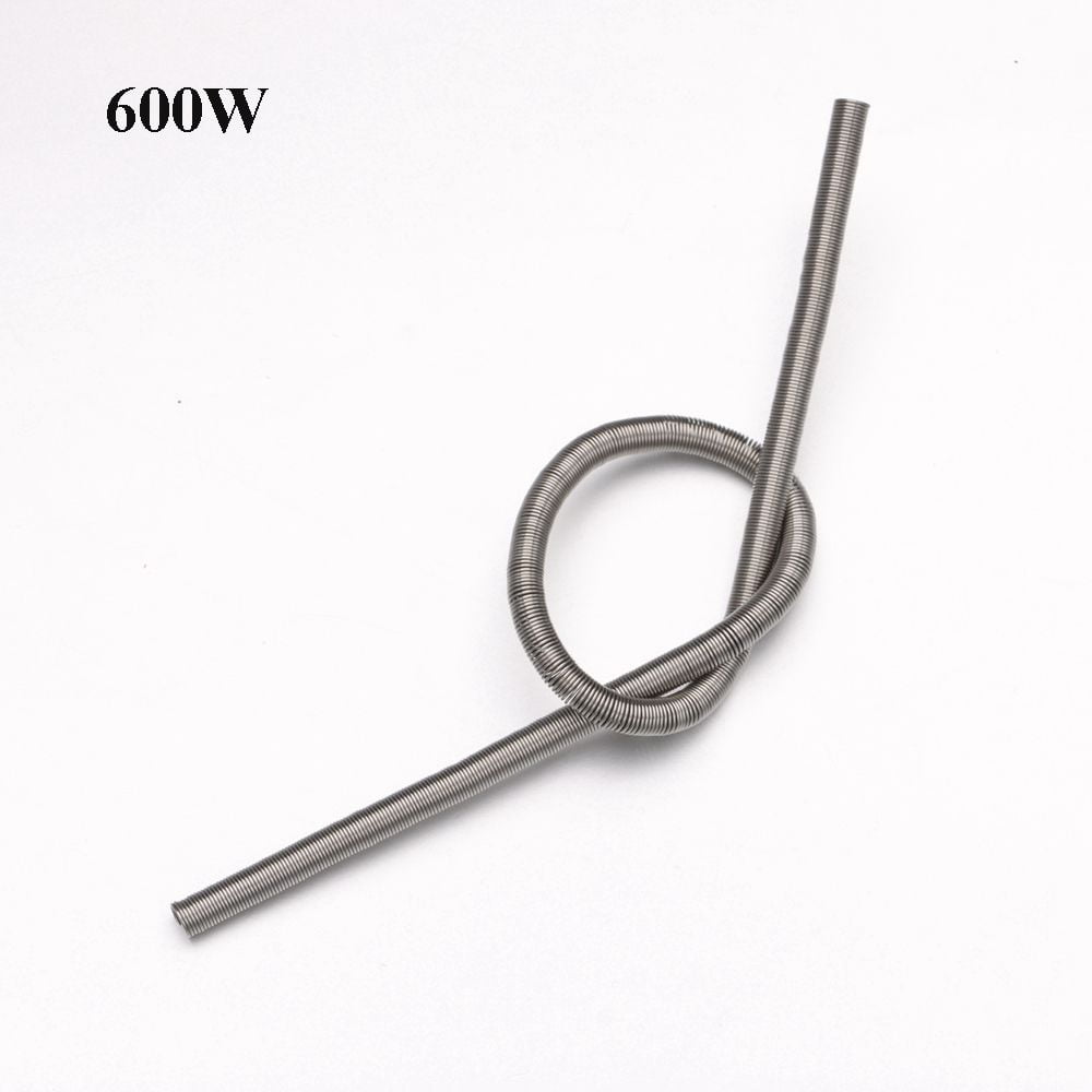 High Quality Tool Parts 300/500/600/800/3000W Stove Resistance Wire ...