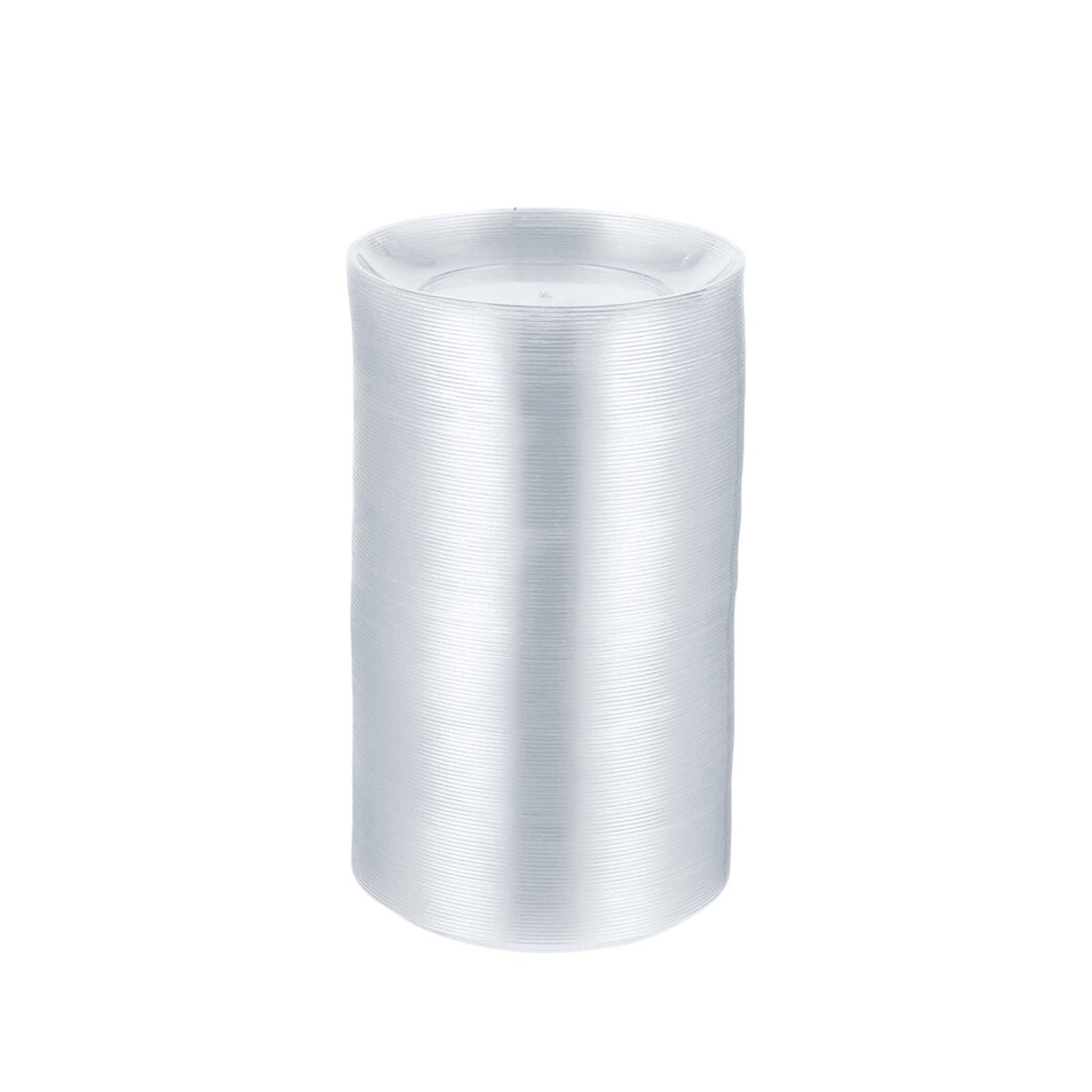 High-Quality Transparent Stretch Wrap Film Roll Industrial Strength, 18 ...