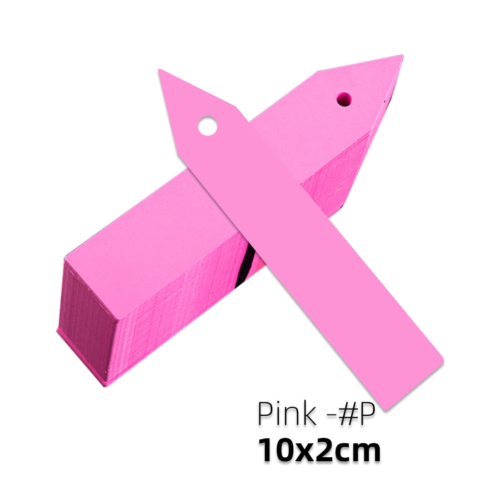 High Quality Variety Garden Plant Tags Waterproof Re-Usable Nursery ...