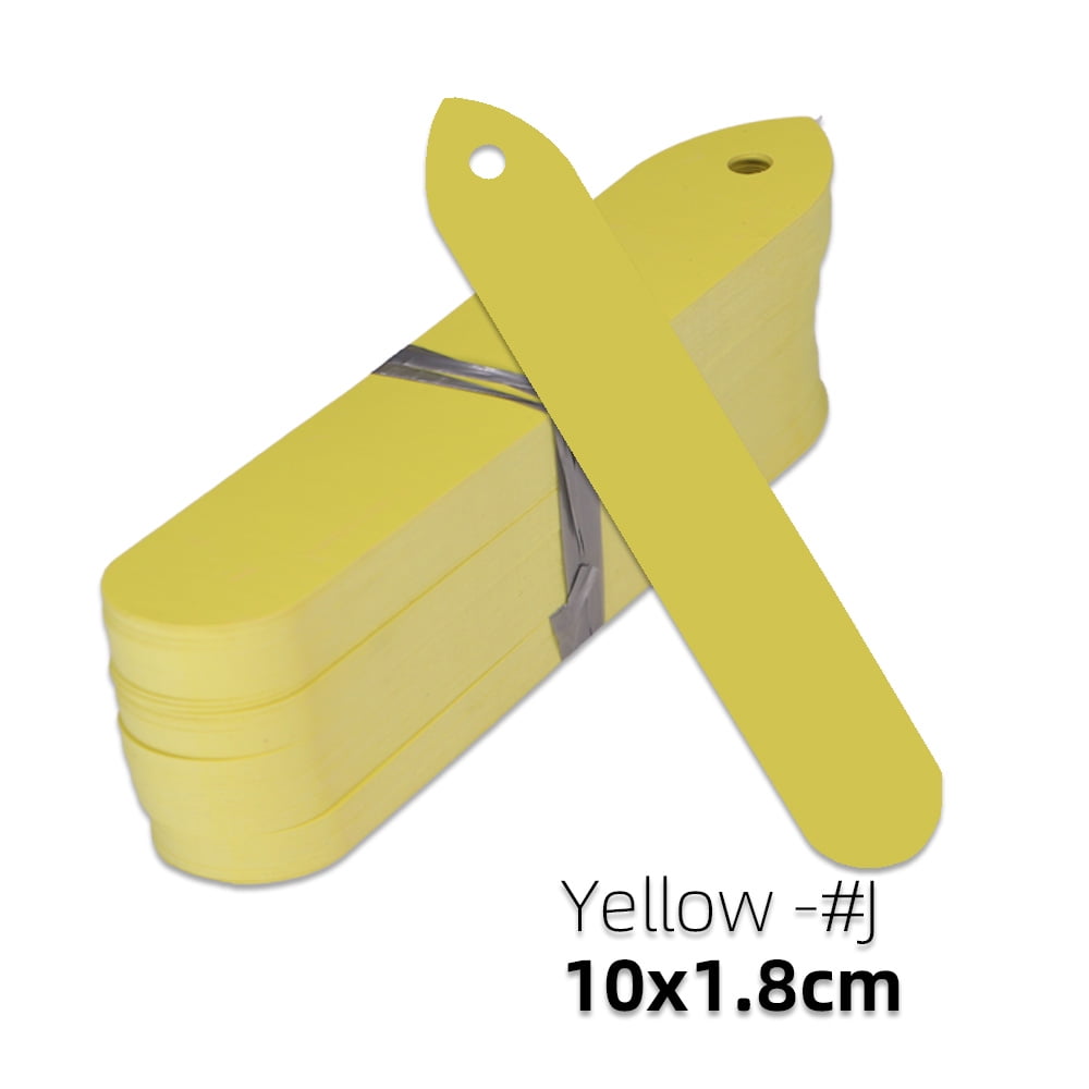 High Quality Variety Garden Plant Tags Waterproof Re-Usable Nursery ...