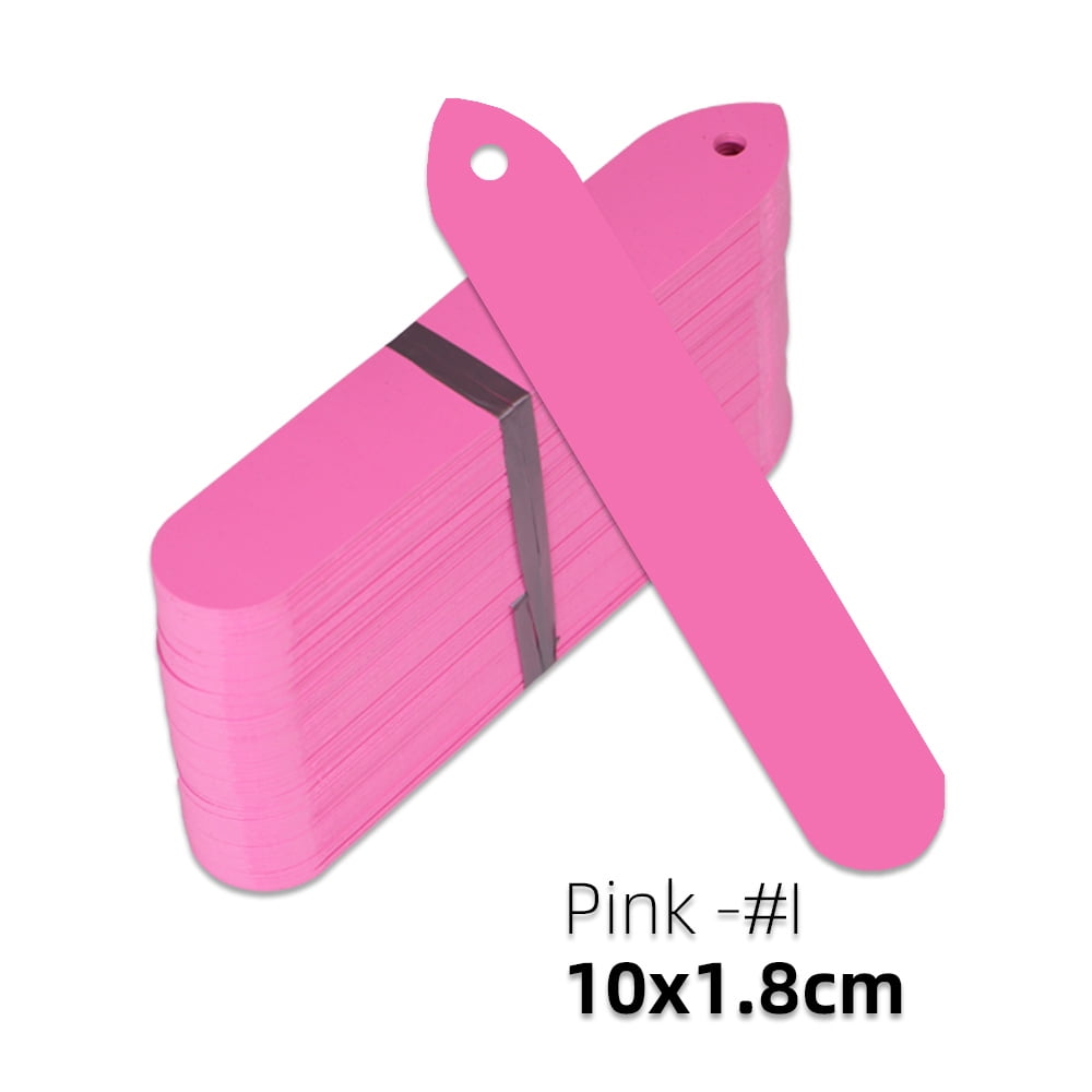 High Quality Variety Garden Plant Tags Waterproof Re-Usable Nursery ...