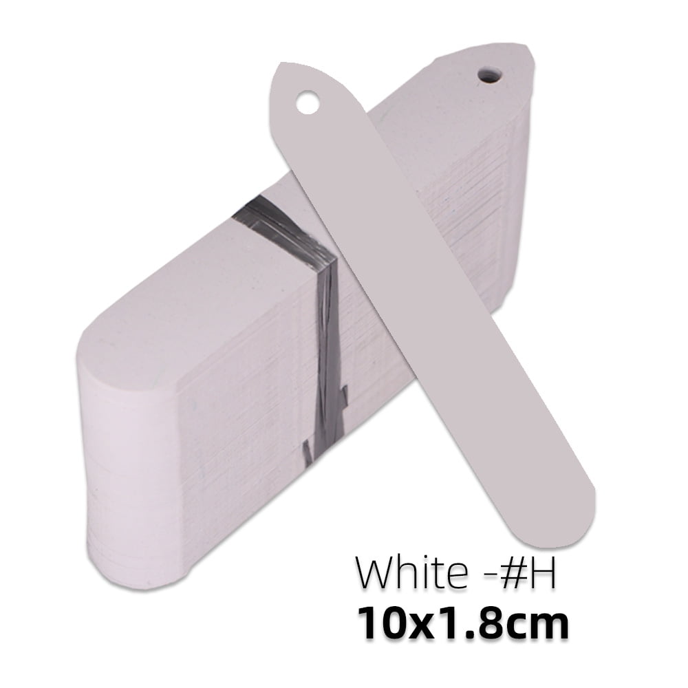 High Quality Variety Garden Plant Tags Waterproof Re-Usable Nursery ...