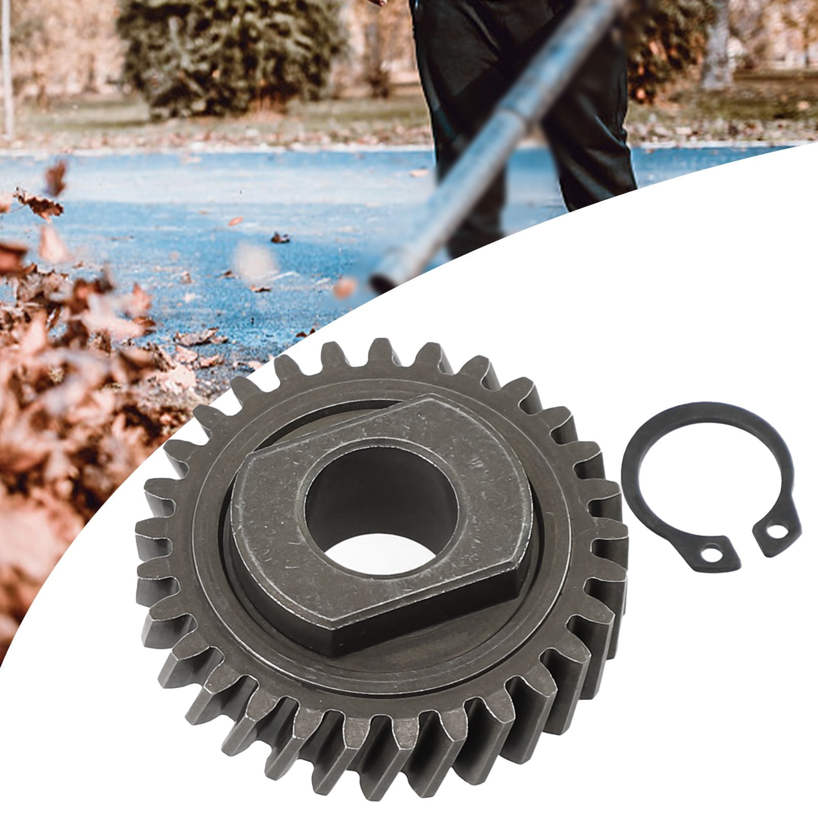 High Quality W11086780 9706529 Worm Gear for KitchenAid Stand Mixers ...