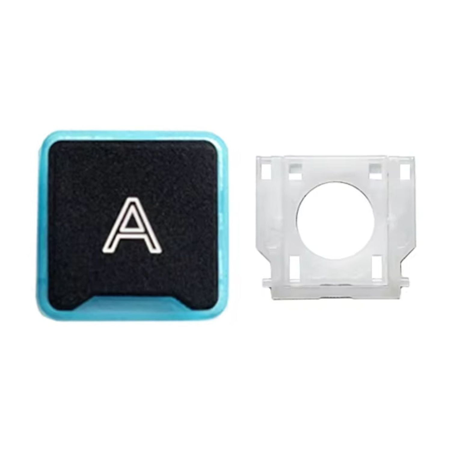 High-Quality WASD Replacement Keycap Set for Predator Helios 300 PH315 ...