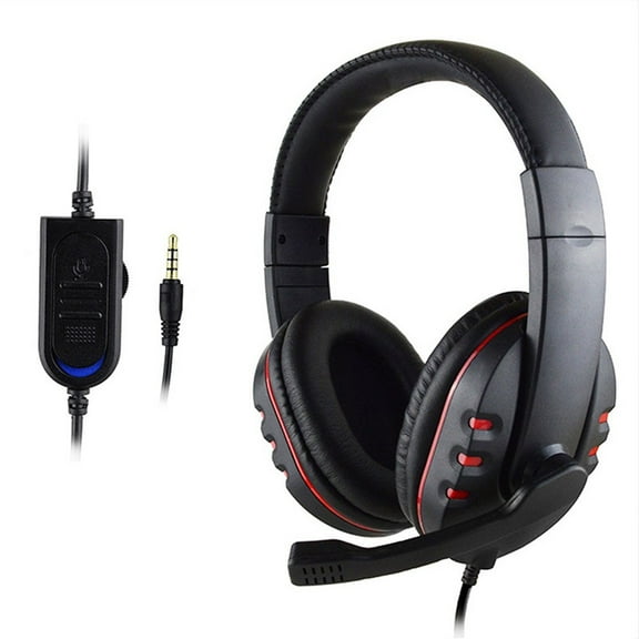 BENGOO G9000 Stereo Gaming Headset, Noise Cancelling Over-Ear ...