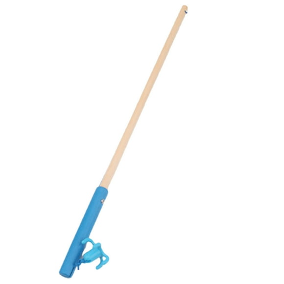 Magnetic Fishing Pole