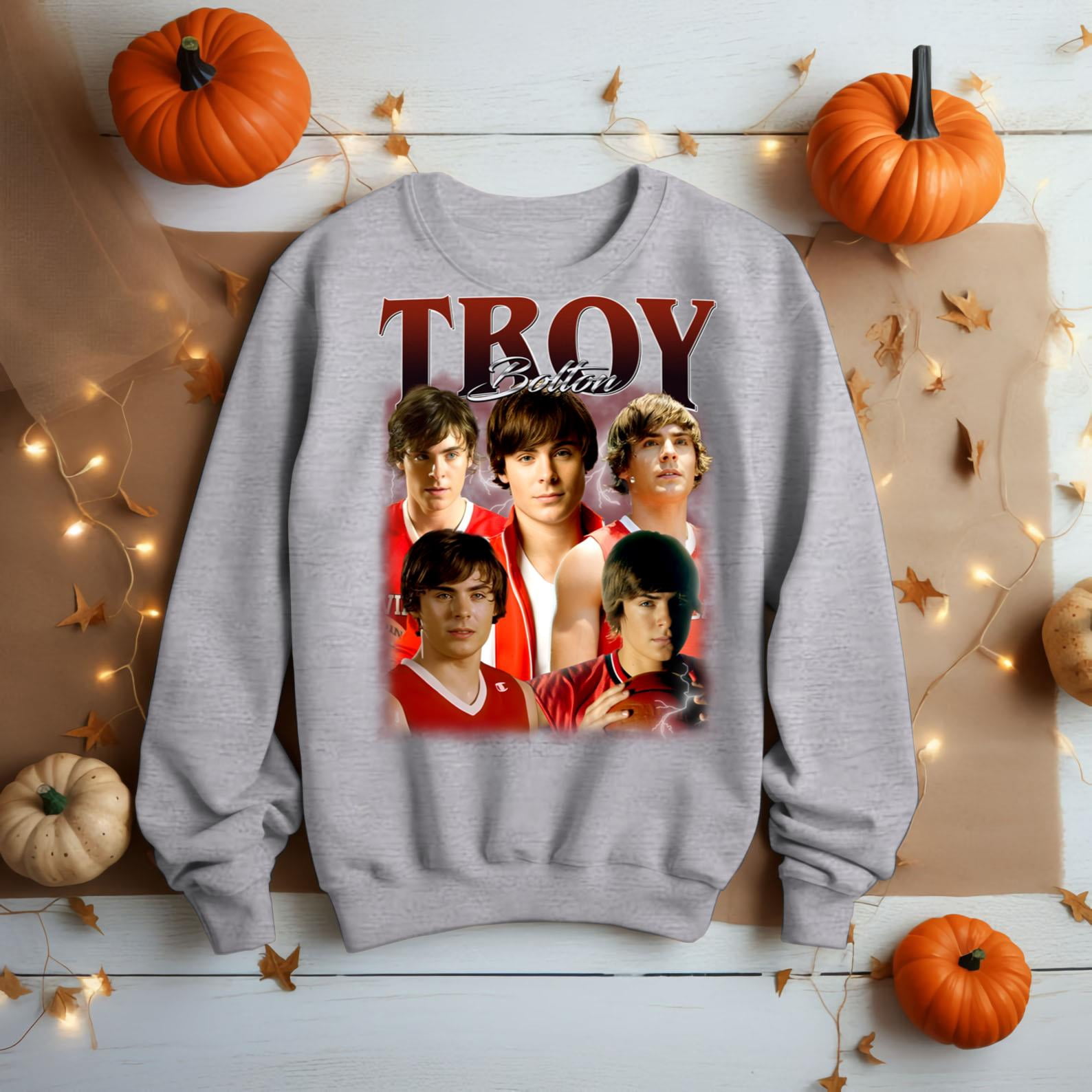 High-Quality Youth Character Shirt for Active Kids - Walmart.com