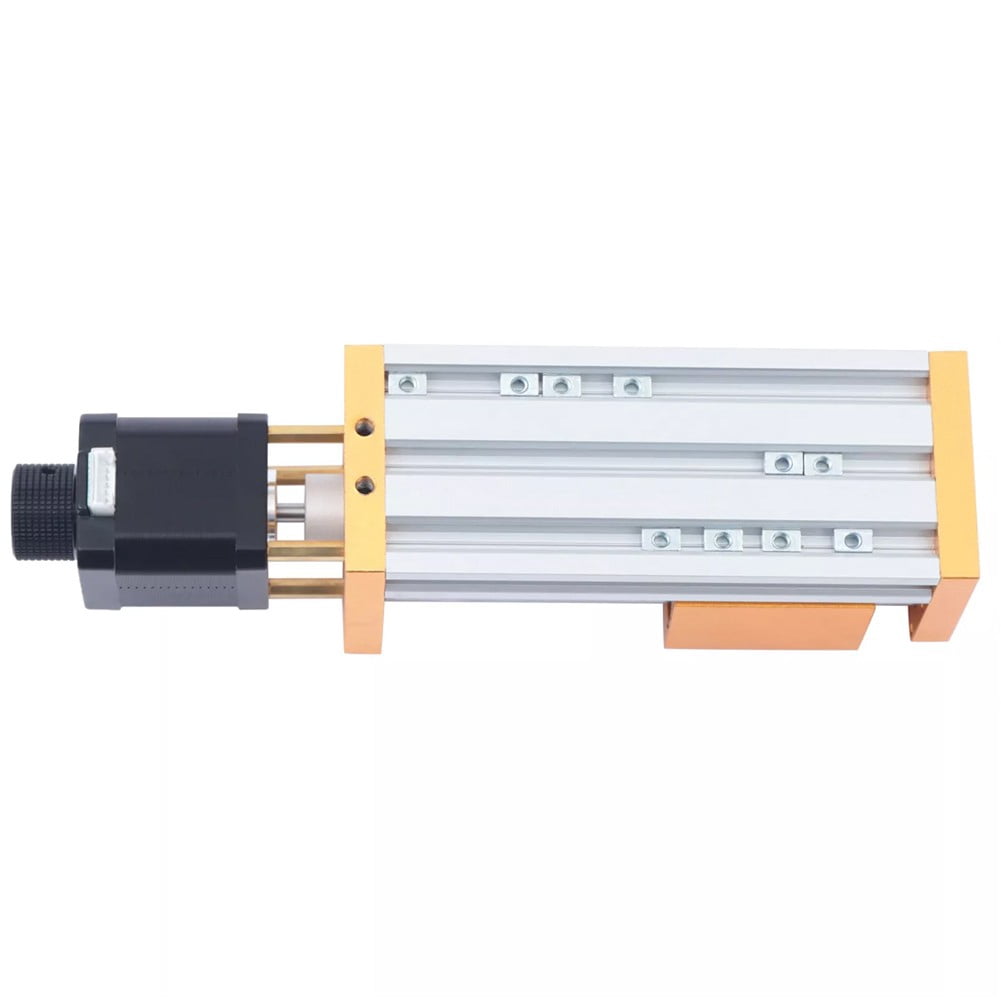 High-Quality Z Linear Slide Stage with 85Mm For Cnc Machine, - Walmart.com