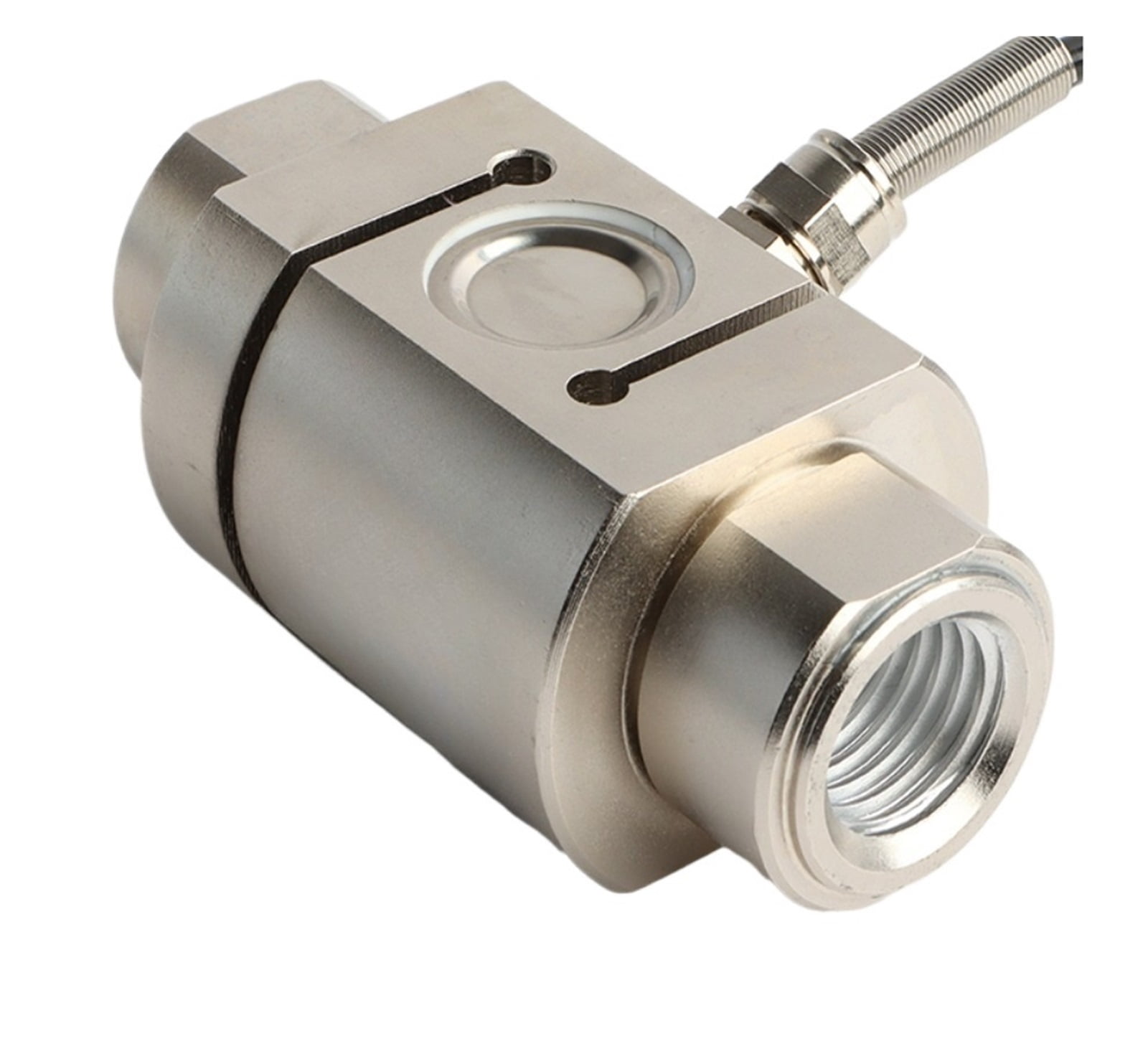 High-Range Column Or S-Type Tension-Compression Load Cell Weighing ...