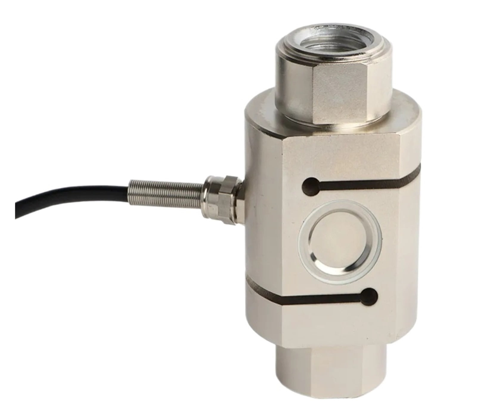 High-Range Column Or S-Type Tension-Compression Load Cell Weighing ...