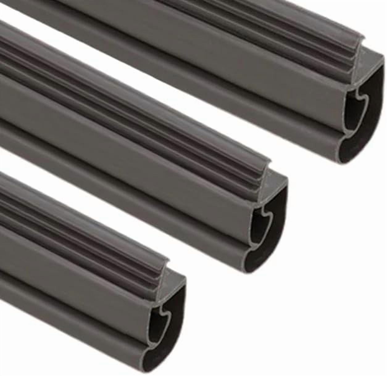 High Reach Compression Weatherstrip Set (3-Piece Kit) - Thermoplastic ...