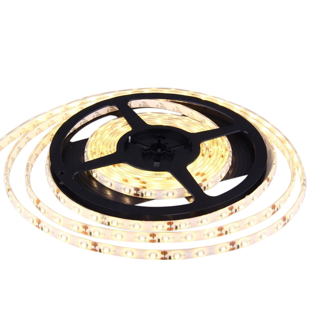 High Reliability LED Strip Low Power Consumption Pure White SMD Light ...