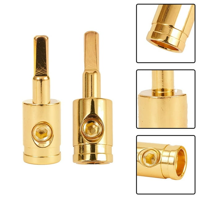 High Reliability Stable Characteristics Brand New Power Wire Reducer 1/ ...