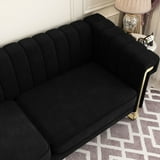 High-Resilience Foam + Body-Conforming Support" - "Movie Nights ...