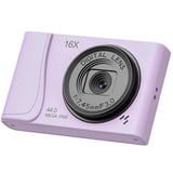 High Resolution 24MP Digital Cameras With 16x Manual Controls For ...