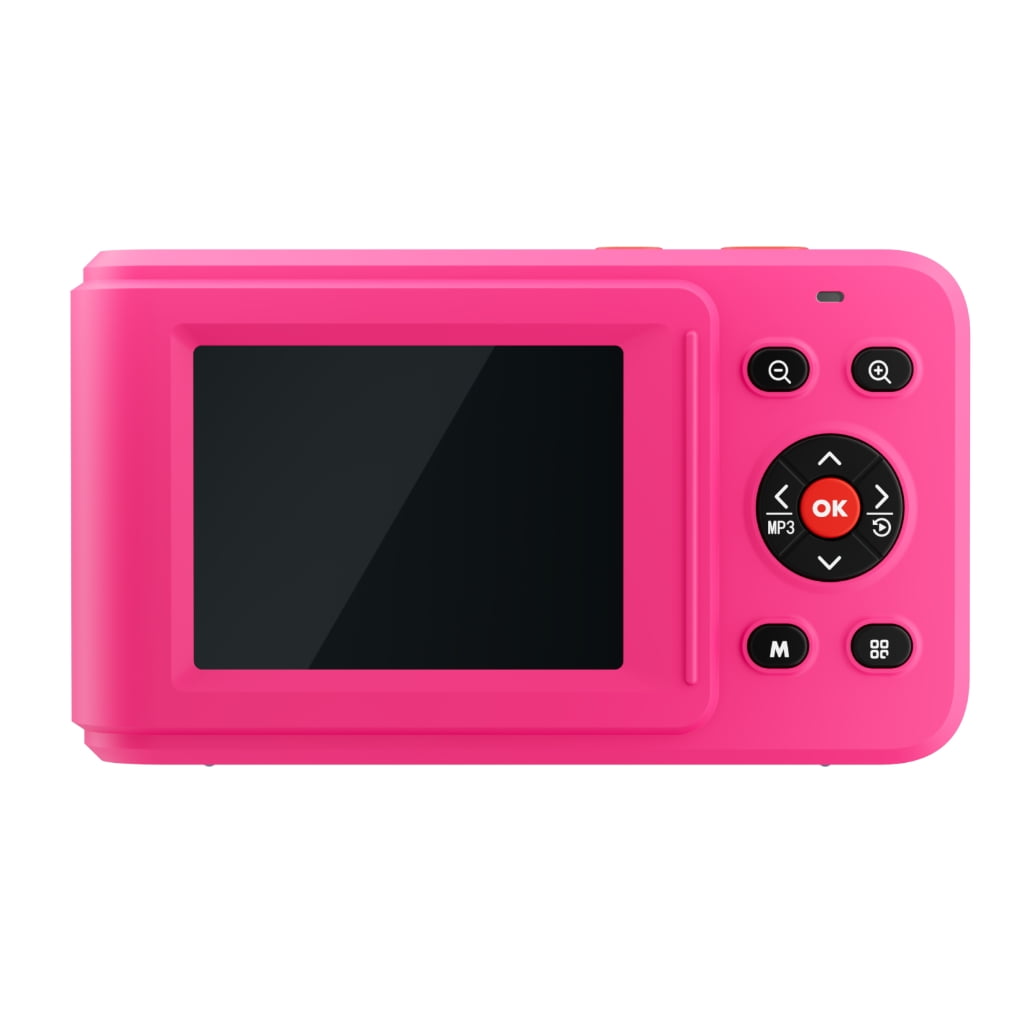 High Resolution 7200MP Digital Camera Portable Design Digtal Zooming ...