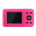 High Resolution 7200MP Digital Camera Portable Design Digtal Zooming ...