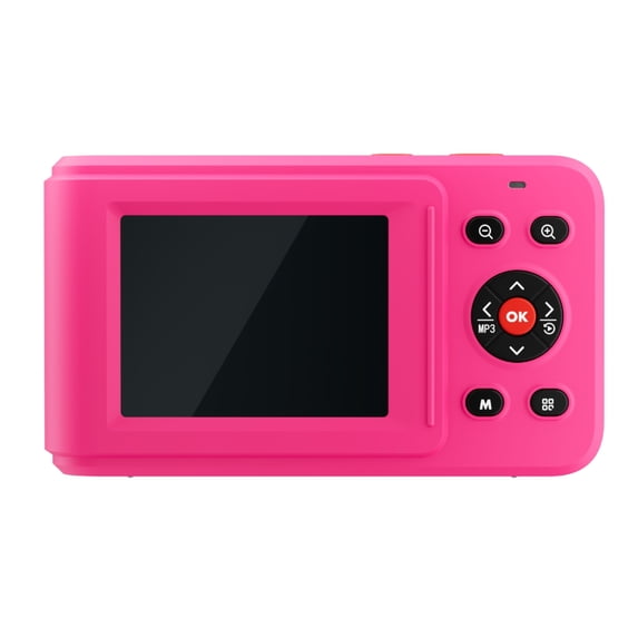High Resolution 7200MP Digital Camera Portable Design Digtal Zooming ...