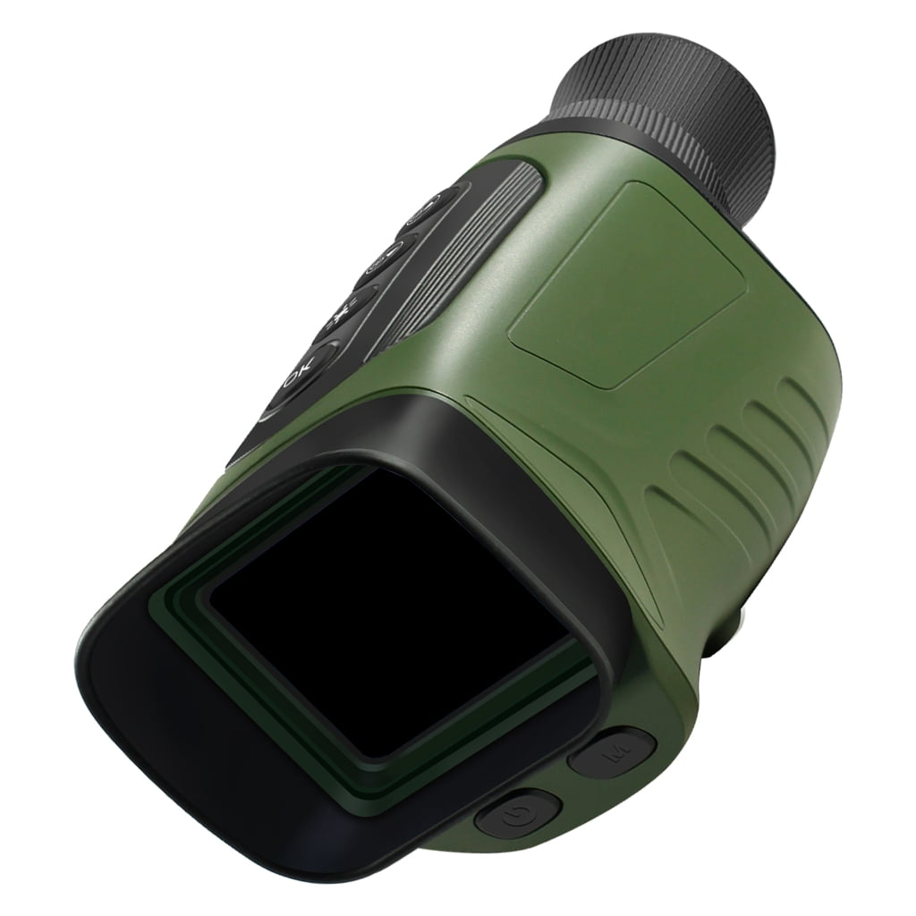 High Resolution Birding Scope With Build In Night Views Systems ...