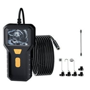 General Tools DCS050-09 "The Seeker" 050 USB Video Inspection System with 9mm Probe - Walmart.com